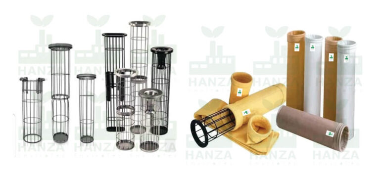 Filter Cages – Hanza